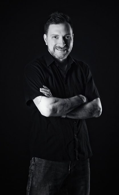 Patrick Roger - Photographe St-Hyacinthe